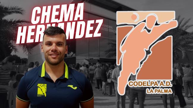 Codelpa AD La Palma se incorpora a las competiciones oficiales de La ...